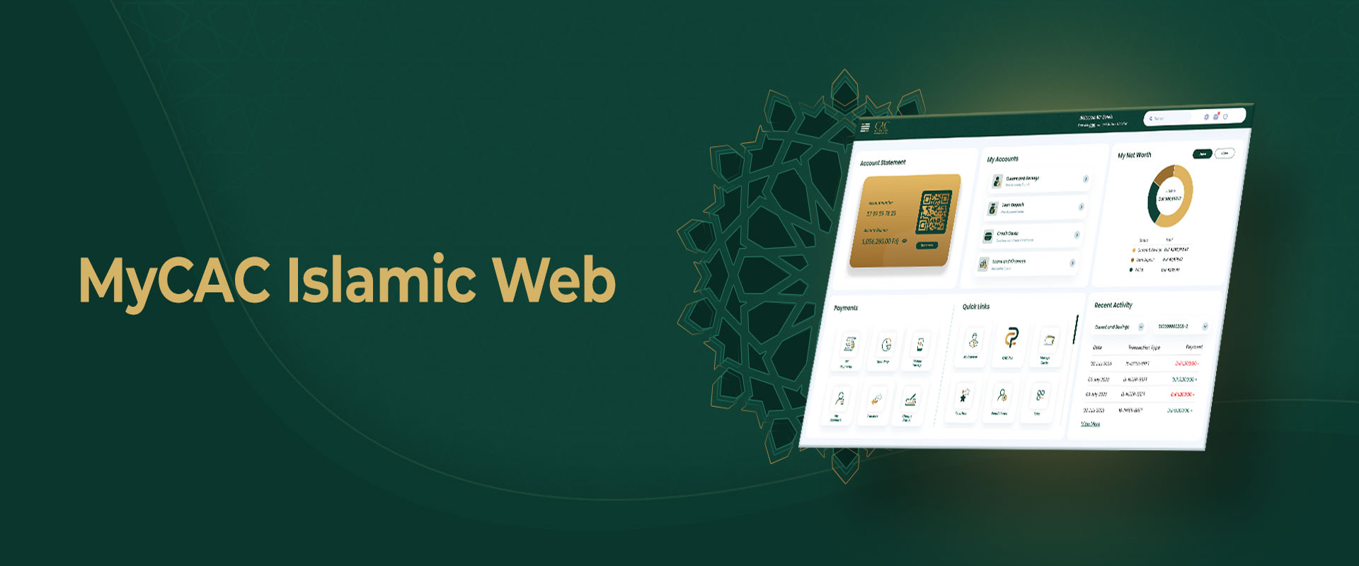CAC Islamic Bank